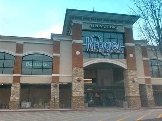 KROGER - Updated December 2025 - 55 Reviews - 4920 Roswell Rd, Atlanta ...