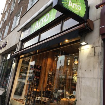 ARRO COFFEE - THE TEMPLE OF COFFEE - Updated January 2026 - 39 Photos ...