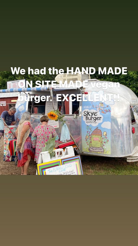 THE FLYING CLOUD CAFE - Updated September 2025 - Jane Hurt Yarn ...