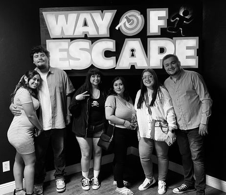 WAY OF ESCAPE - Updated December 2025 - 75 Photos & 33 Reviews - 105 E ...