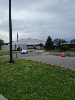 CANTIAGUE PARK ICE RINK - Updated January 2026 - 480 W John St ...