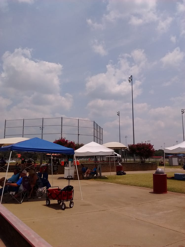 SOUTHAVEN SPORTS CENTER - Updated December 2025 - 3335 Pine Tar Aly ...