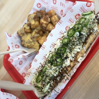 SUMO DOG - Updated March 2025 - 59 Photos & 16 Reviews - 610 1st St ...