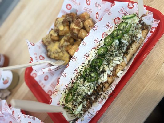 SUMO DOG - Updated May 2025 - 74 Photos & 24 Reviews - 610 1st St, Napa ...