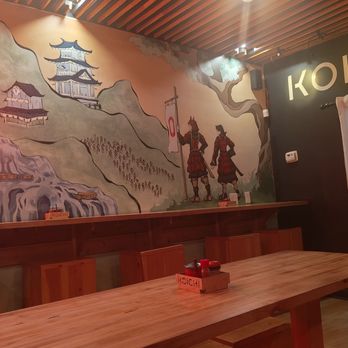 KOICHI RAMEN - Updated October 2025 - 91 Photos & 52 Reviews - 832 ...