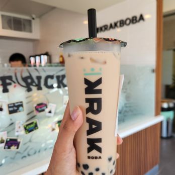 KRAK BOBA - Updated July 2025 - 271 Photos & 81 Reviews - 2244 Pacific ...