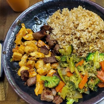 EDAMAME RAMEN HIBACHI & BOBA - Updated January 2025 - 34 Photos & 13 ...