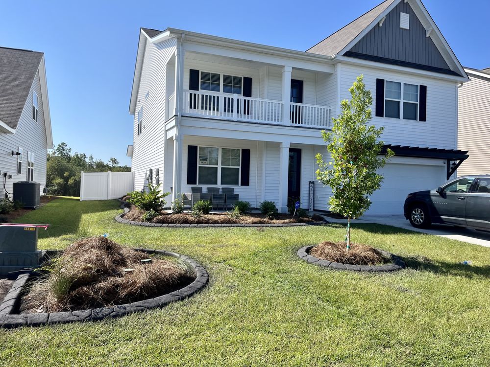 LEGACY LANDSCAPE & DESIGN - Updated February 2025 - 18 Photos - Conway ...