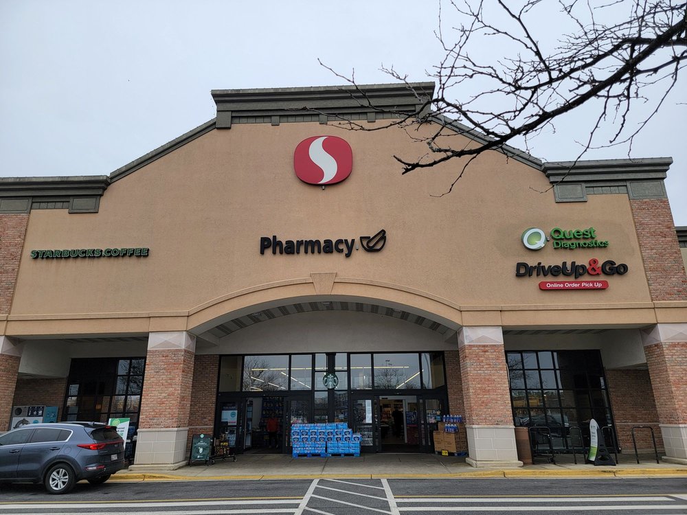 SAFEWAY - Updated April 2024 - 22 Photos & 27 Reviews - 2644 Chapel ...