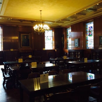 ARMSTRONG BROWNING LIBRARY - Updated October 2025 - 193 Photos - 710 ...