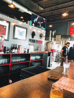 STRANGE BEAST - 403 Photos & 235 Reviews - Pizza - 15220 SW 72nd St ...