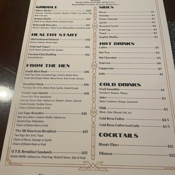 THE 1931 - Updated October 2025 - 61 Photos & 31 Reviews - 35 W 5th St ...