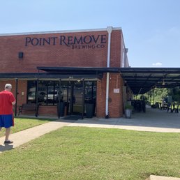 POINT REMOVE BREWING COMPANY - Updated January 2026 - 26 Photos & 22 ...