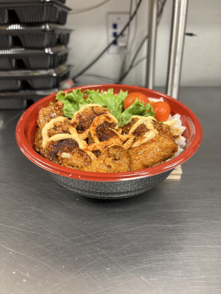 TOKYO SHOKUDO BENTO YA - Updated December 2025 - 31 Photos - 3525 W ...