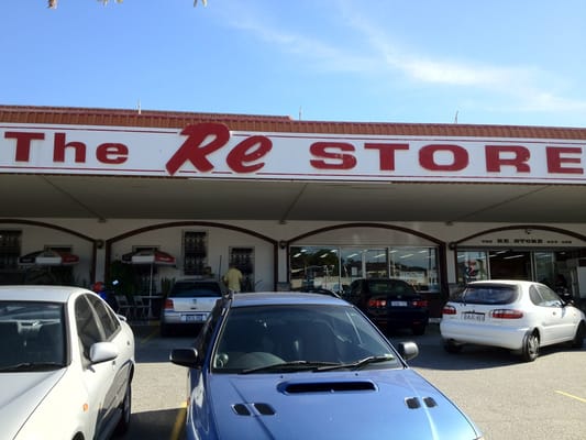 RE STORE - Updated January 2026 - 22 Photos & 15 Reviews - 231 Oxford ...
