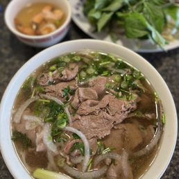 PHO 95 - Updated January 2026 - 849 Photos & 1553 Reviews - 1401 S ...