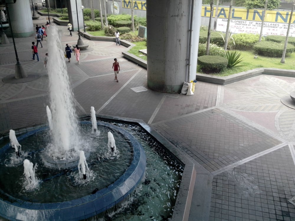 MAGALLANES INTERCHANGE PARK - Updated December 2025 - Magallanes ...