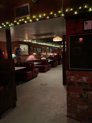 BACKWOODS INN - Updated May 2024 - 230 Photos & 460 Reviews - 17846 ...