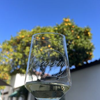 GRASSINI FAMILY VINEYARDS - Updated July 2025 - 280 Photos & 213 ...