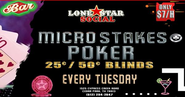 LONE STAR SOCIAL CLUB - Updated January 2026 - 1525 Cypress Creek Rd ...