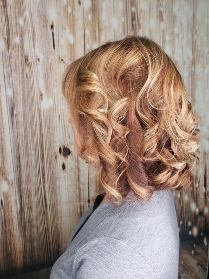 HAIR 598 - Updated December 2025 - 598 E Boise Ave, Boise, Idaho - Hair ...