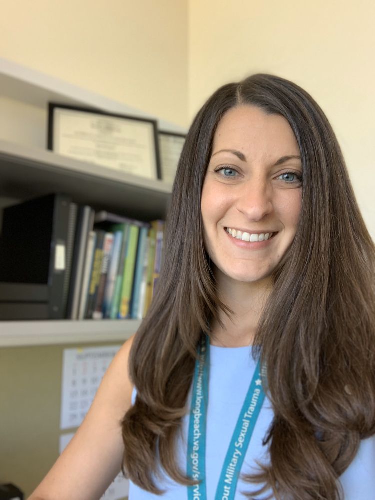 DANIELLE SPANGLER, PHD - Updated August 2024 - 3017 Telegraph Ave ...