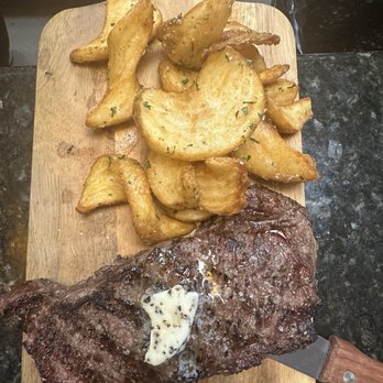 ANGUS STEAKHOUSE - Updated January 2026 - 1212 Gatewood Dr, Auburn ...