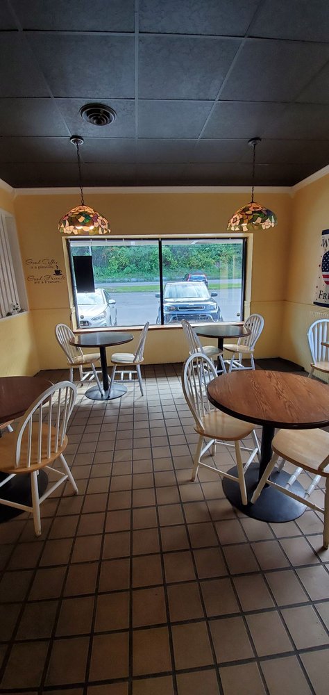 GINGERBREAD BAKE SHOP - 27 Photos & 20 Reviews - 3991 Oneida St, New ...