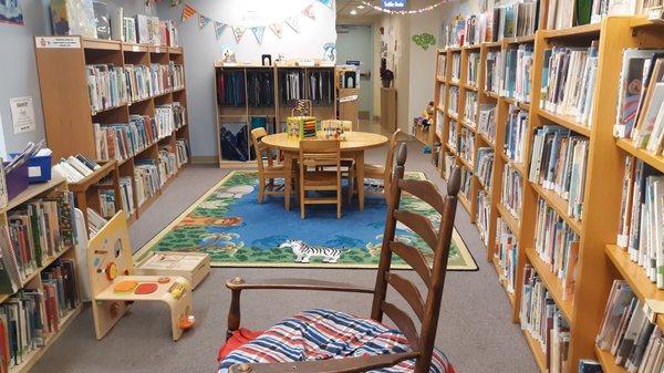 PLEASANT HILLS PUBLIC LIBRARY - Updated December 2025 - 21 Photos - 302 ...