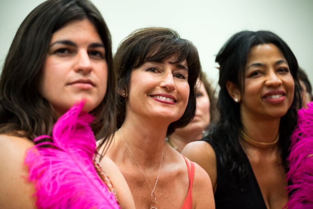 MAMA GENA’S SCHOOL OF WOMANLY ARTS - Updated August 2025 - 141 West ...