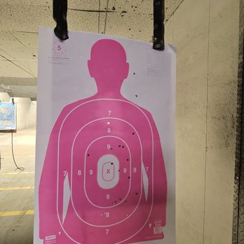 SHARPSHOOTERS INDOOR RANGE - Updated December 2025 - 19 Photos & 32 ...