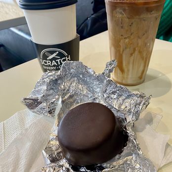 SCRATCH BAKERY CAFE - Updated August 2024 - 241 Photos & 158 Reviews ...