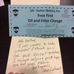 SILL-TERHAR MOTORS - 25 Photos & 174 Reviews - 150 Alter St, Broomfield ...