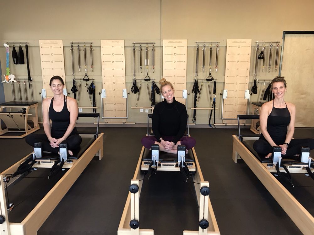 FORZA PILATES - Updated July 2025 - 7 Spectrum Loop, Colorado Springs ...