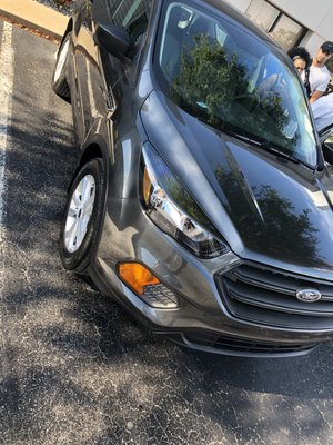 FORD OF PORT RICHEY - Updated October 2025 - 43 Photos & 129 Reviews ...