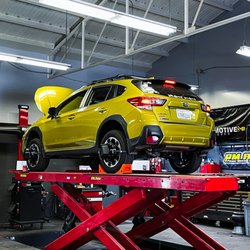 PM AUTOWORKS SUBARU SPECIALIST - 258 Photos & 275 Reviews - 226 Phelan ...