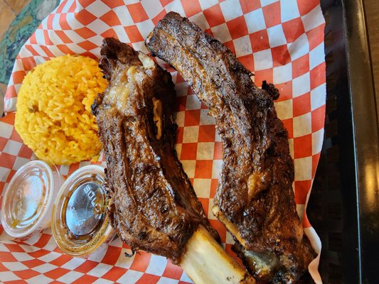 TONY’S BARBECUE & BIBINGKINITAN - FOUNTAIN VALLEY - Updated December ...