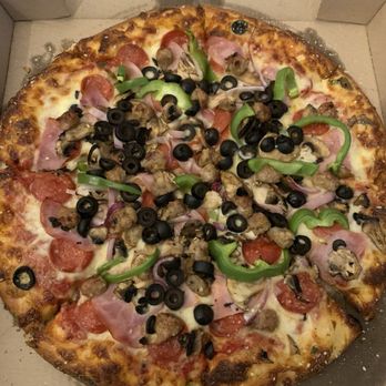 TUSCANO’S PIZZA & PASTA - Updated December 2024 - 266 Photos & 665 ...
