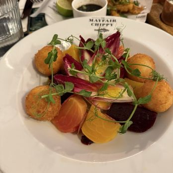THE MAYFAIR CHIPPY - Updated June 2025 - 1020 Photos & 627 Reviews - 14 ...