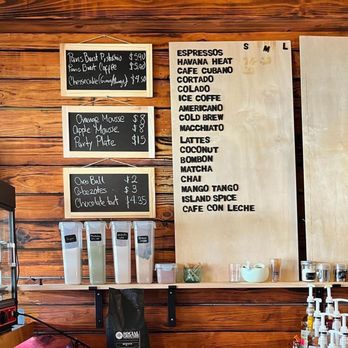 TIKI JAVA JAX - Updated August 2024 - 190 Photos & 20 Reviews - 5711 ...