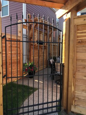 CHESTERFIELD FENCE & DECK - Updated December 2025 - 38 Photos & 72 ...