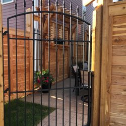 CHESTERFIELD FENCE & DECK - 38 Photos & 51 Reviews - 620 Spirit Valley ...