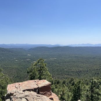 RIM LAKES RECREATION AREA - Updated November 2025 - 68 Photos & 15 ...