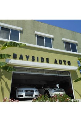 BAYSIDE AUTO, INC - Updated October 2025 - 47 Photos & 28 Reviews ...