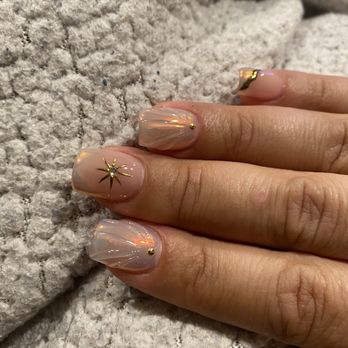 SHILOH NAILS & SPA - Updated January 2026 - 1223 Photos & 525 Real ...