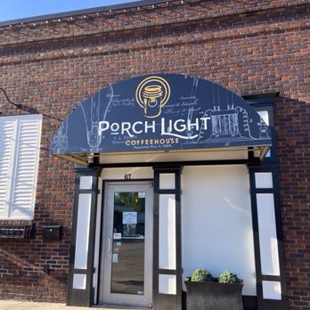 PORCH LIGHT COFFEEHOUSE - Updated August 2025 - 69 Photos & 72 Reviews ...