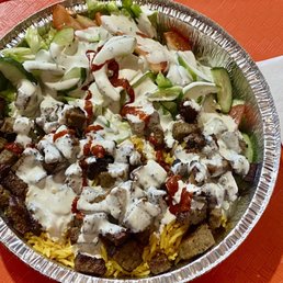 CHOP HOUSE GYRO - Updated December 2025 - 97 Photos & 155 Reviews ...