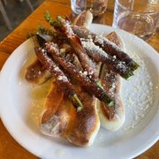 CIBO RUSTICO PIZZERIA - 390 Photos & 355 Reviews - Pizza - 1305 ...