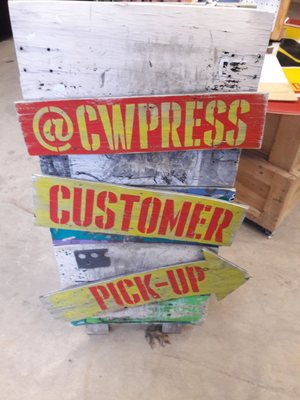 COMMONWEALTH PRESS - Updated December 2025 - 40 Photos & 25 Reviews ...