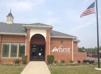 INFIRST FEDERAL CREDIT UNION - Updated December 2025 - Request ...